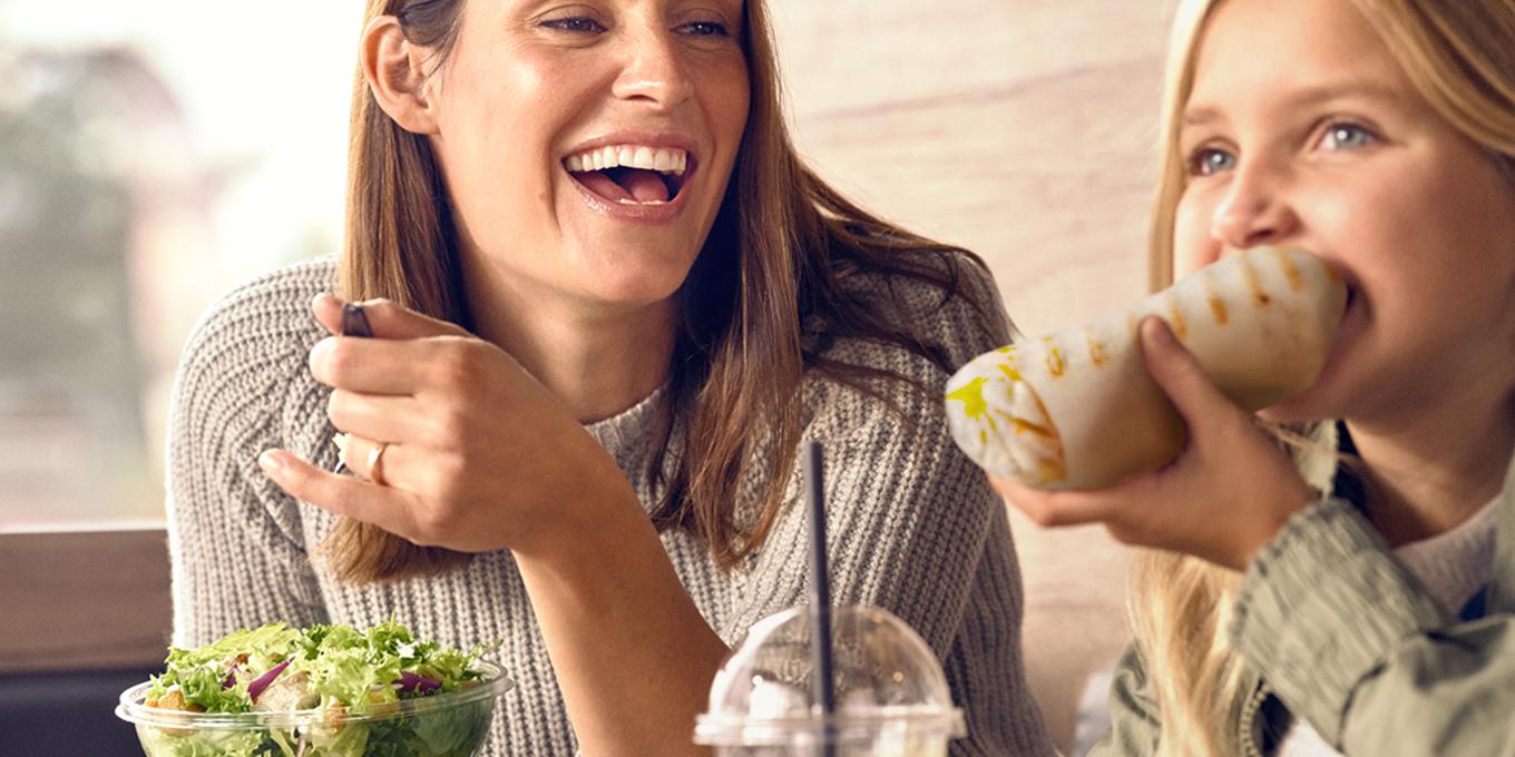 TOIT & JOOGID | Circle K