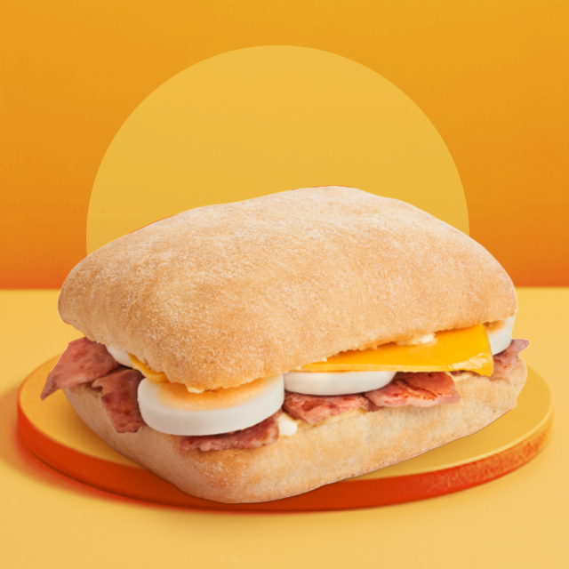 Hommikukukkel | Circle K